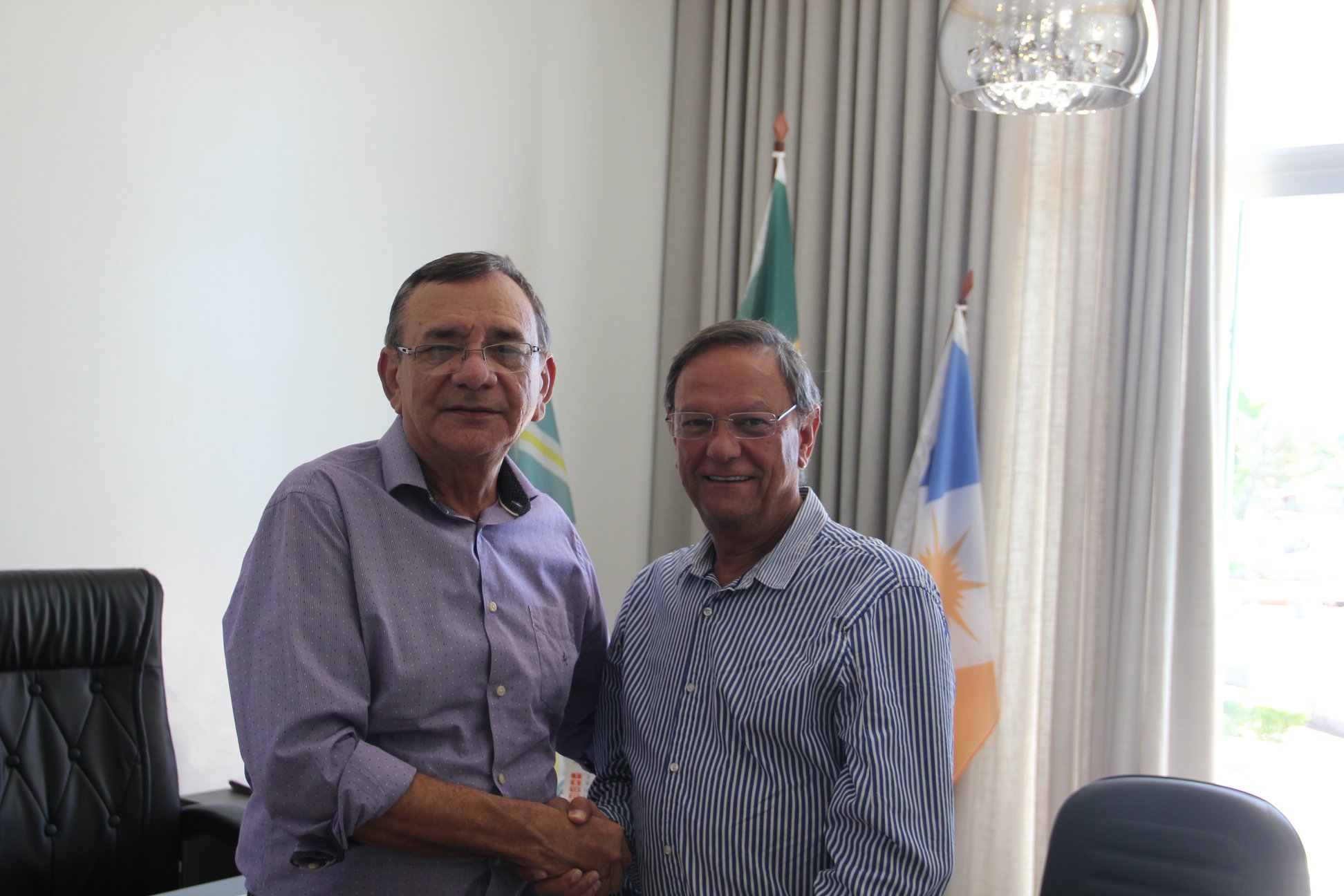 Prefeitura Municipal de Pium