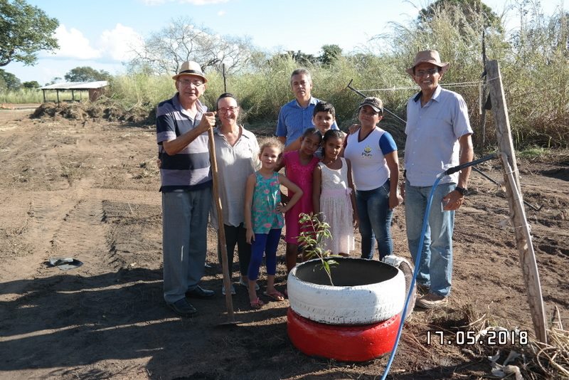 Prefeitura Municipal de Pium